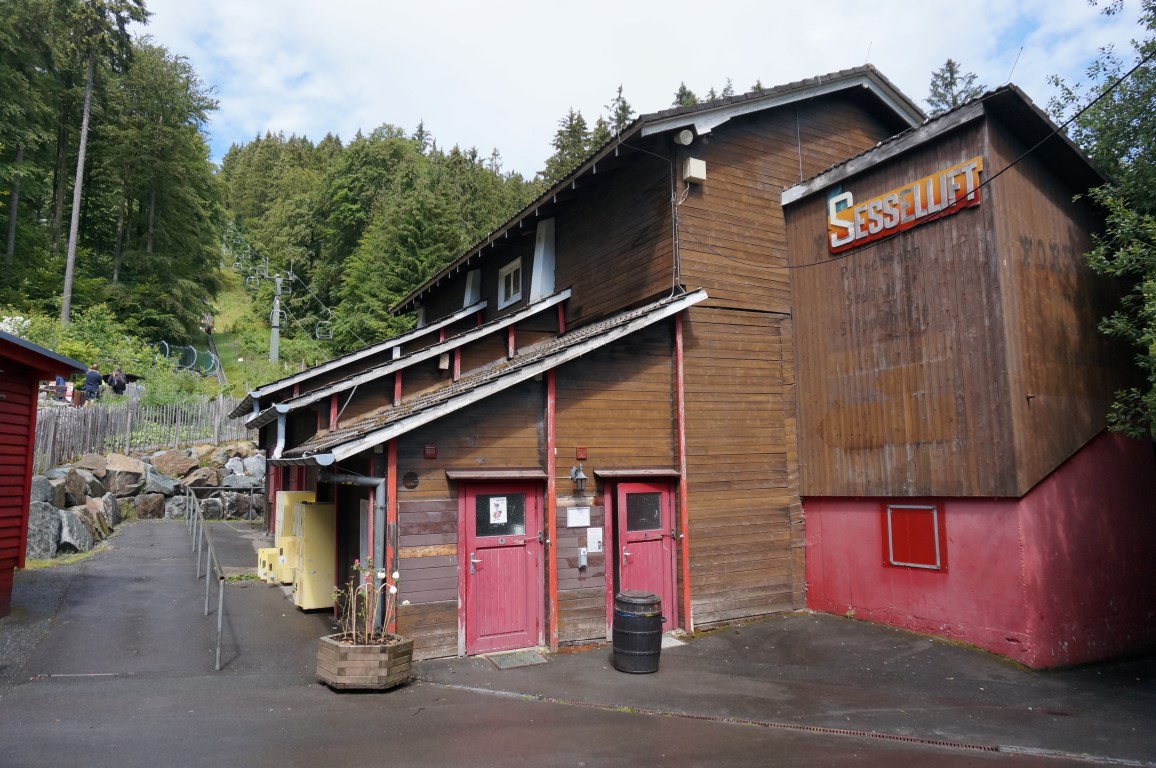 Fort Fun Abenteuerland – Roller Coaster Traveller