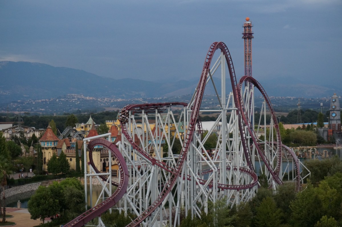 Rainbow Magic Land Magicland Tickets | Headout